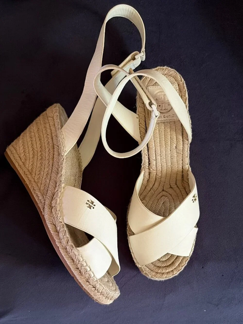 Tory Burch | Shoes | Tory Burch Espradrilles | Poshmark